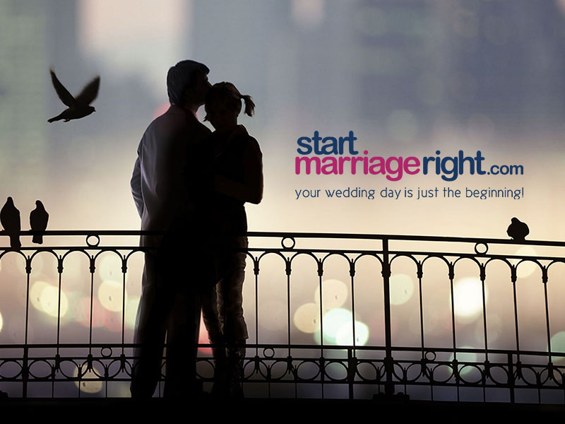 Start Marriage Right / 800x600v2 - Start Marriage Right