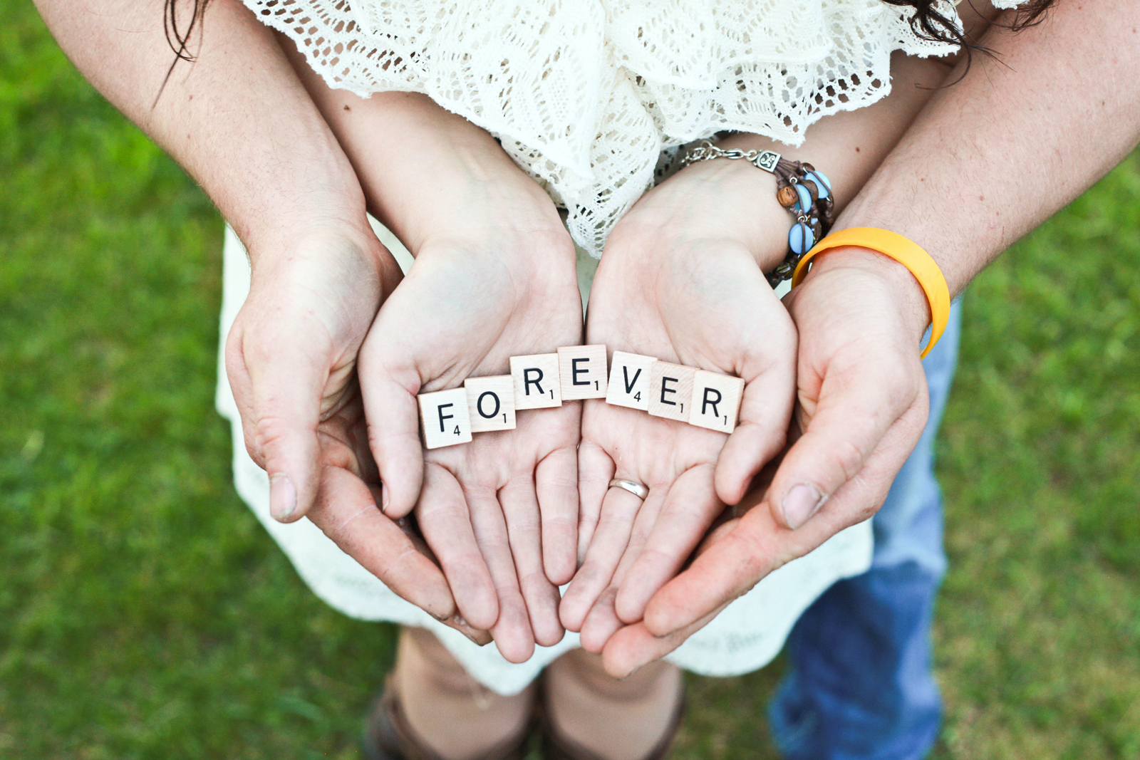 Start Marriage Right / Marriage is an Agreement - Start Marriage Right
